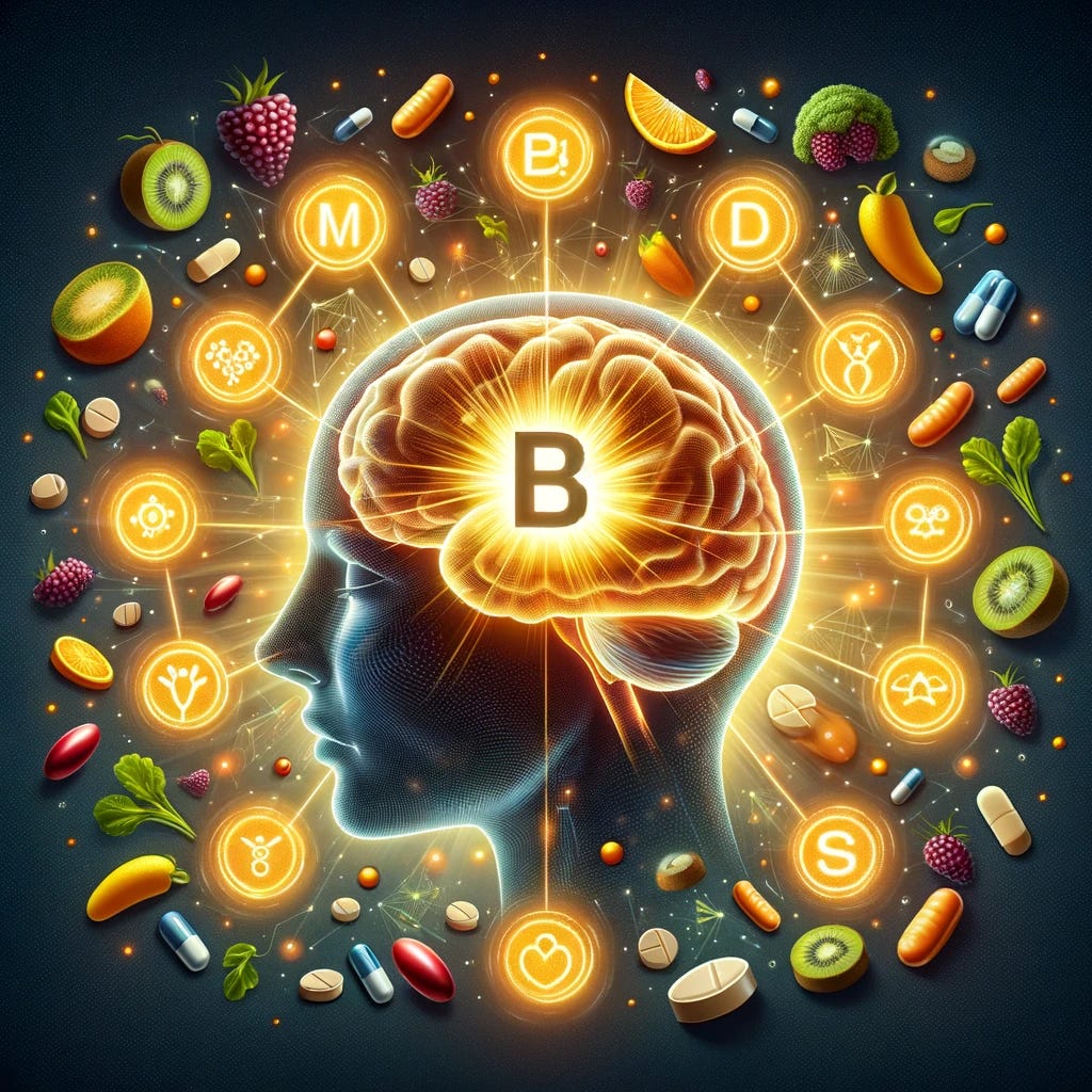 A Response to Katarina P’s Article: “Unlocking Brain Health: The Power ...