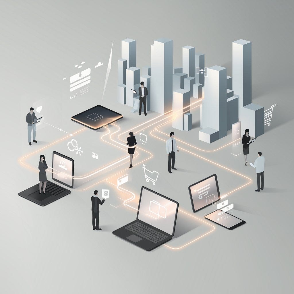 Adapting to Evolving Consumer Behavior: Strategies for a Changing ...