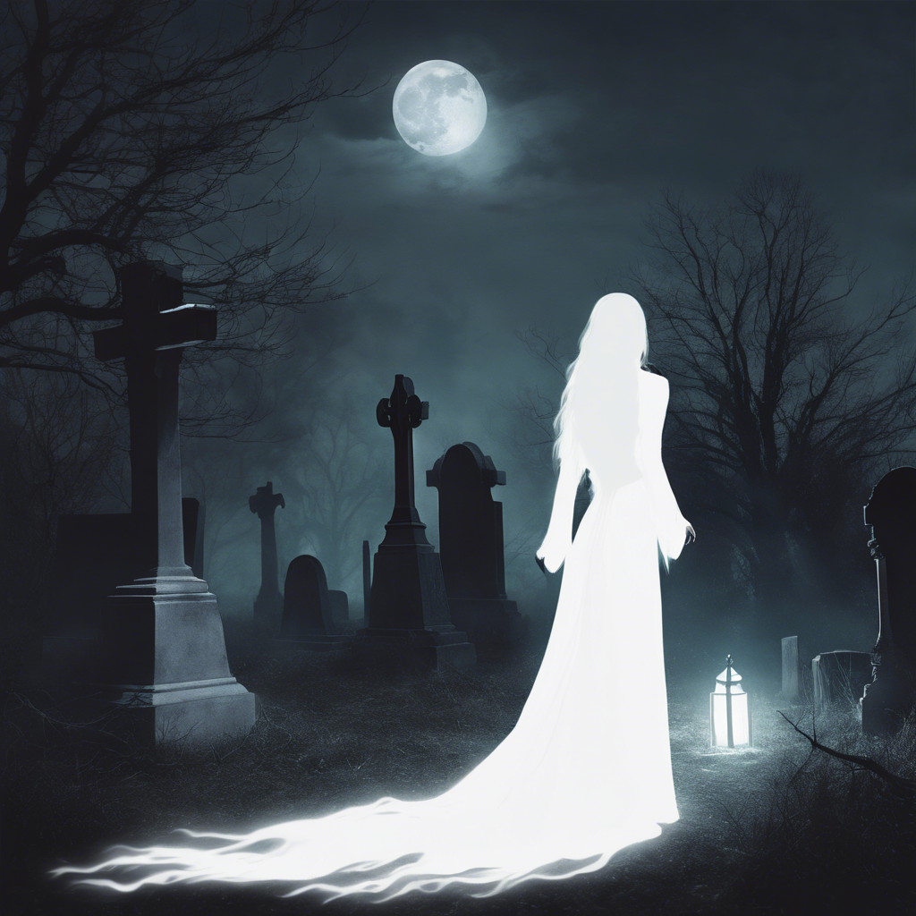 “The Church Lady”. Hannah knew she differed from the other… | by Maria ...