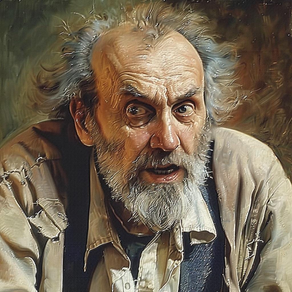 Alexander Dvorkin and his Role in the Anti-Sectarian Movement | by ...