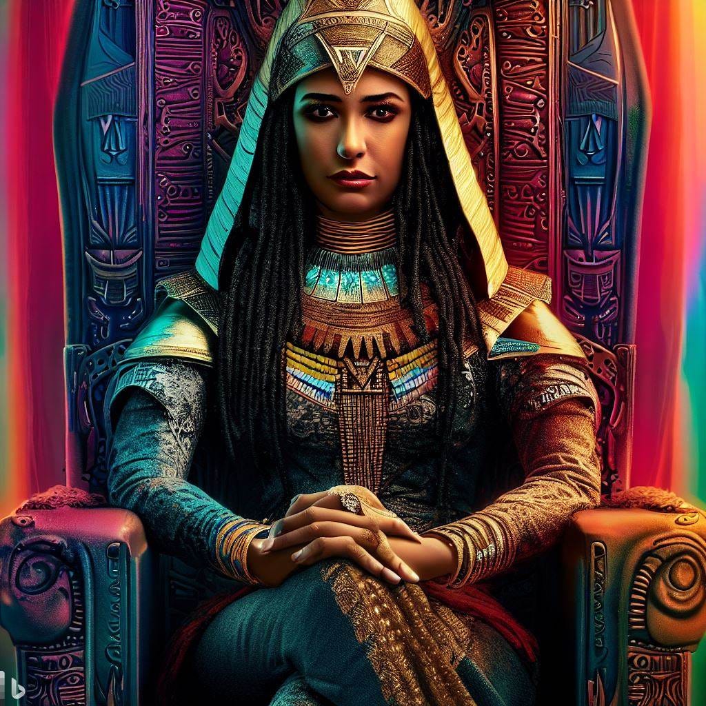 AI Art 101: How to Use Text Prompts to Generate Beautiful and Original ...