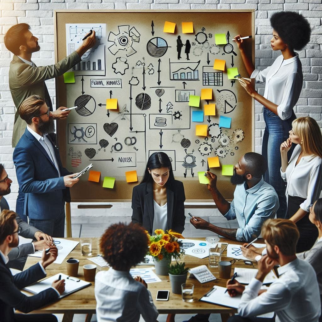 Cultivating High-Performance Teams: Overcoming Common Challenges | by ...