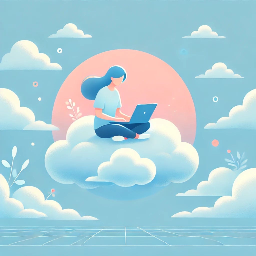 First Steps as a DevOps Engineer: Crafting a Modern AWS Stack | by Stav Ochakovski | Feb, 2025 ...