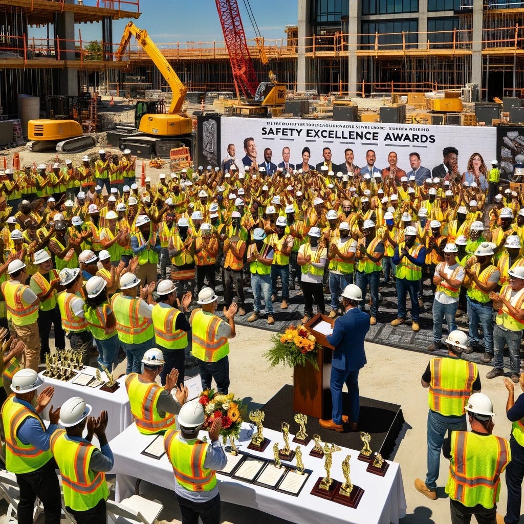 Boosting Employee Engagement in Safety Practices in the Construction ...