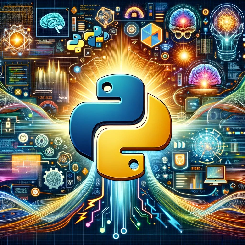 Mojo: A Spicy New Language Brewing in the AI Kitchen | by Vimal Kansal ...