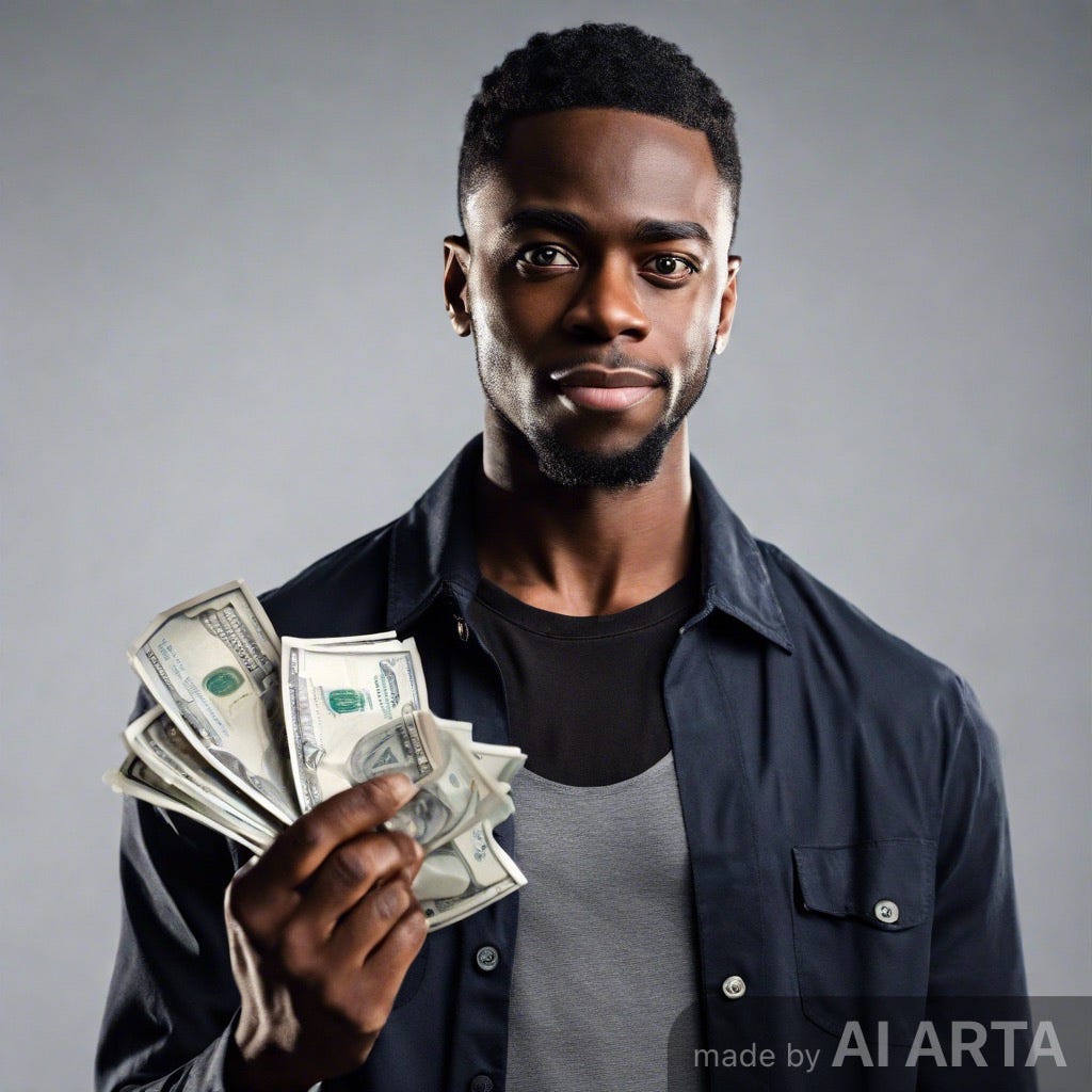 Unlocking the Vault. A Black Teacher Empowers his Students… | by ...