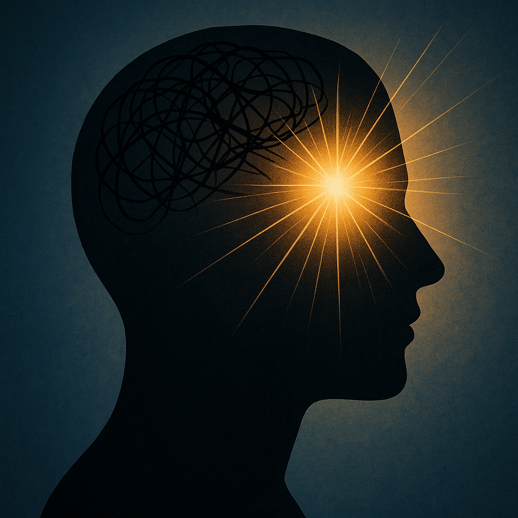 Why Your Brain Holds On to the Bad and How to Rewire It for the Good ...