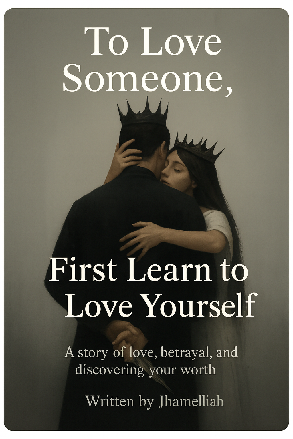 To Love Someone, First Love Yourself | by Jhameillah | Dec, 2025 | Medium