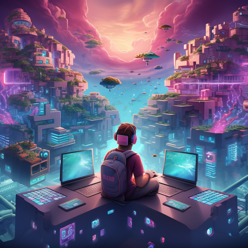 Gamification Strategies in Blockchain | by Tokeby | Medium