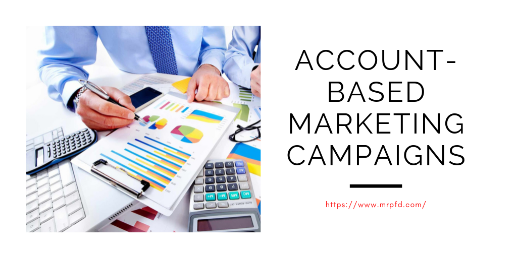 How to Effectively Measure The Success Of Your Account-Based Marketing ...
