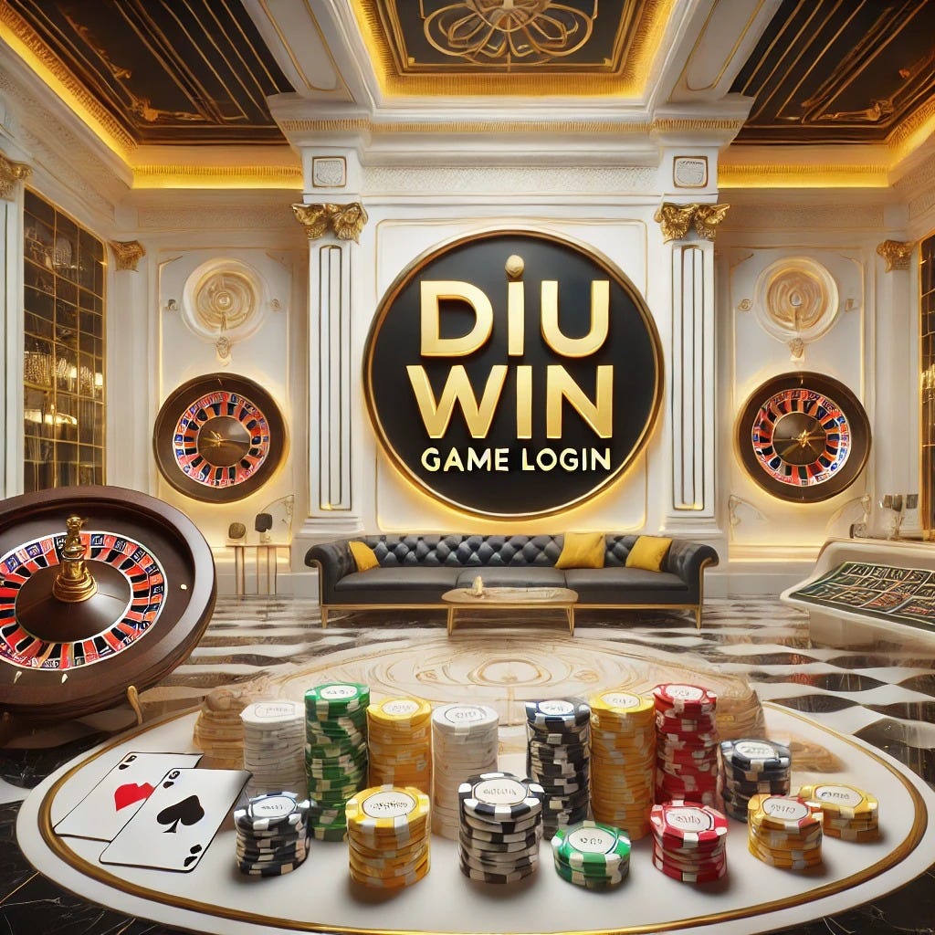 Diuwin Game Login: The Ultimate Platform for Color Prediction and ...