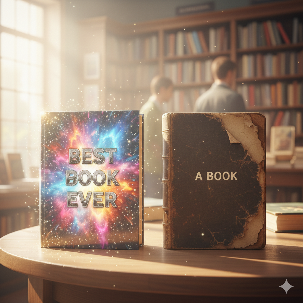 People: Look Beyond the Cover. What I learned about people… | by A ...
