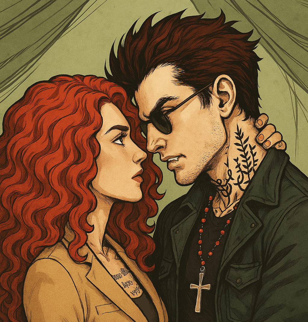 When They Came Back Together, They Were Strangers to Each Other | by ...