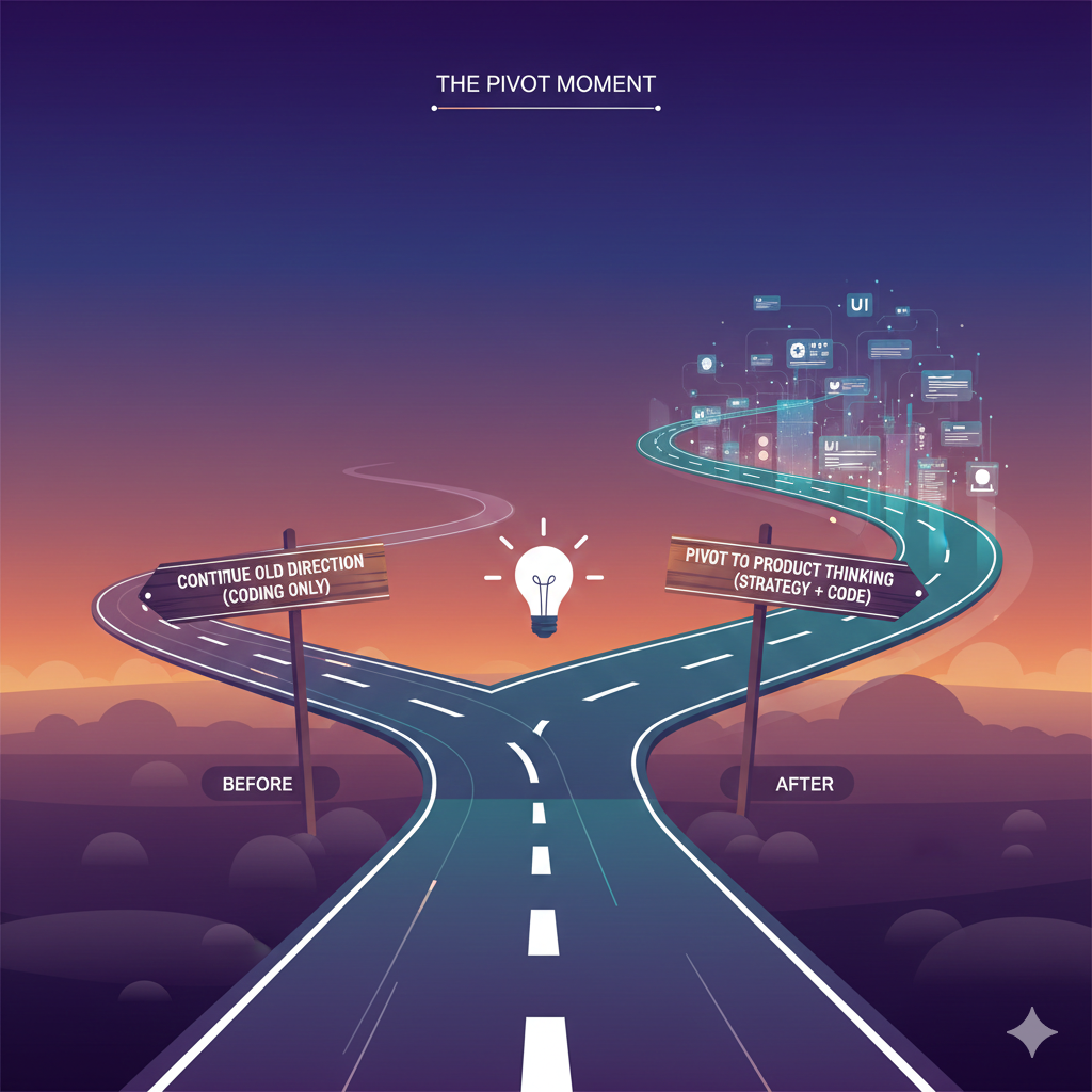How Side Projects are Teaching Me to Think Like a PM | by Nikita ...
