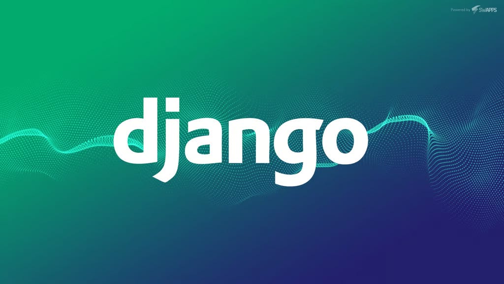 Dj12 Django Easter Eggs You Probably Didn’t Know About | by Techwithdunamix | Sep, 2024 | Medium