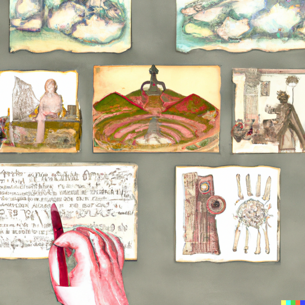 How to use a postcard from the future in your Agile Coaching | by Todd ...