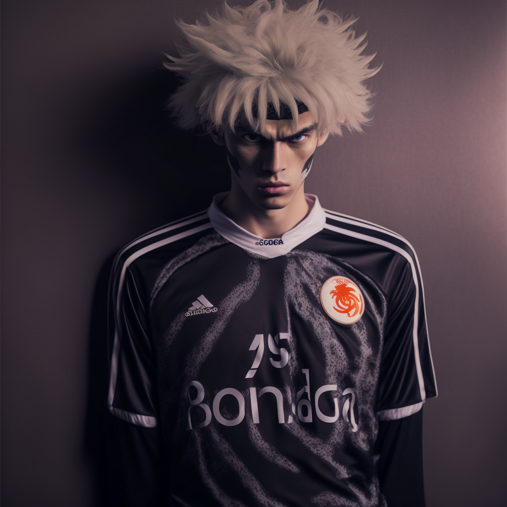 REAL YAMAMOTO - RECALCITRANCE - Medium
