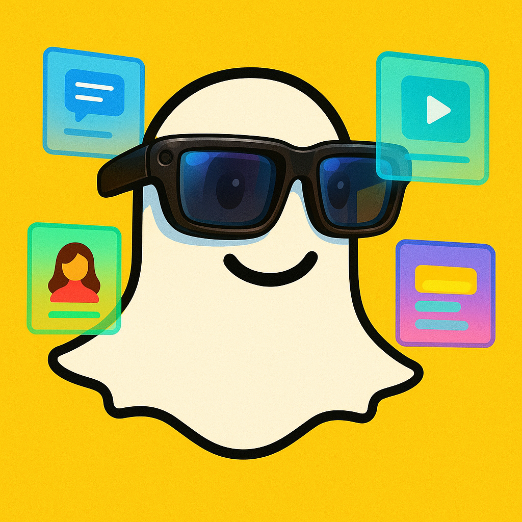 4 Delightful Snap Capabilities for Apps | by Jared Bienz | Medium
