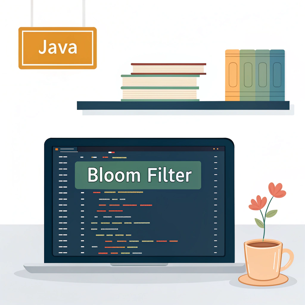 Sizing the Bloom Filter for 10 Billion URLs — How Bloom Filters Save ...