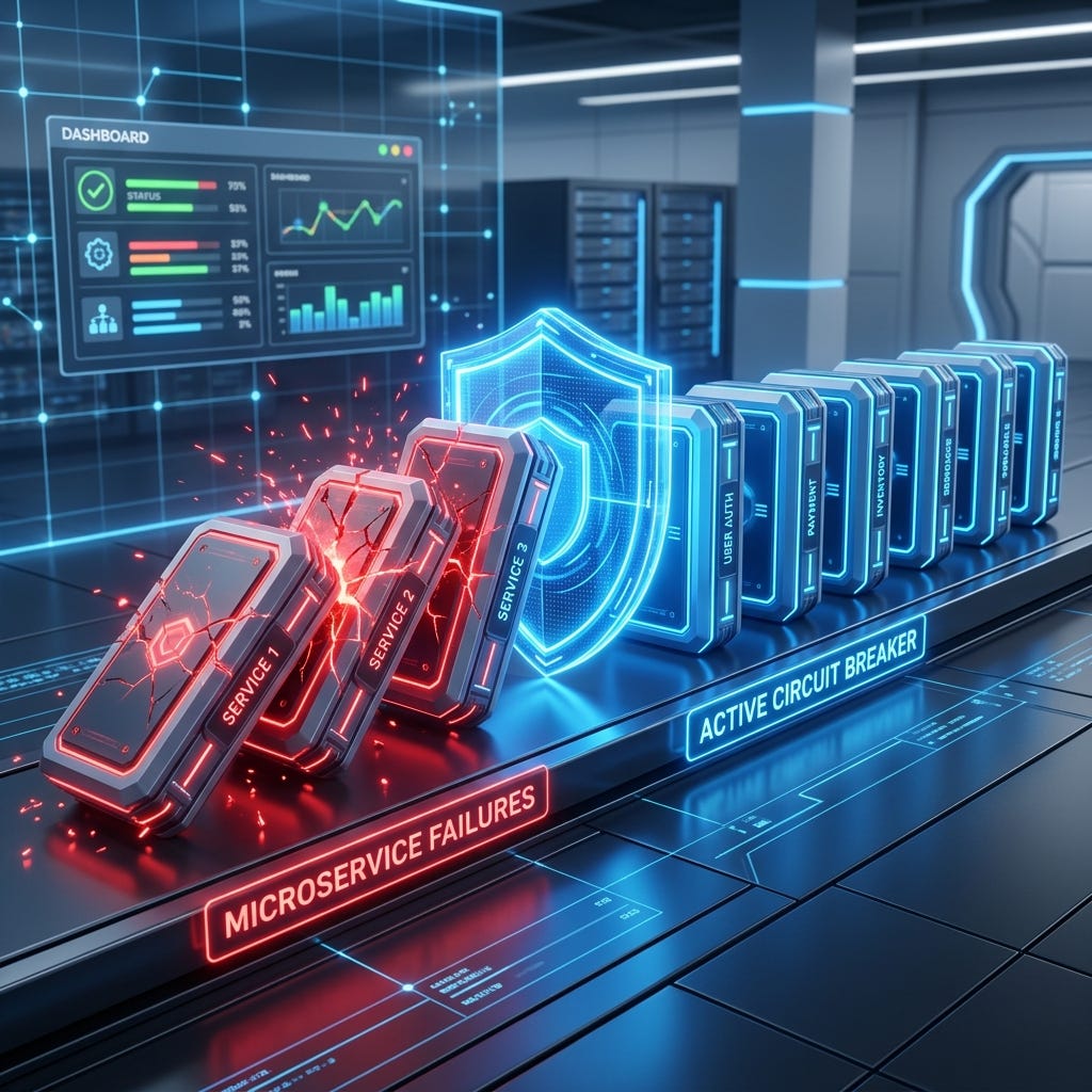 Weaponizing the Weakest Link: How Attackers Exploit Cascading Failures ...