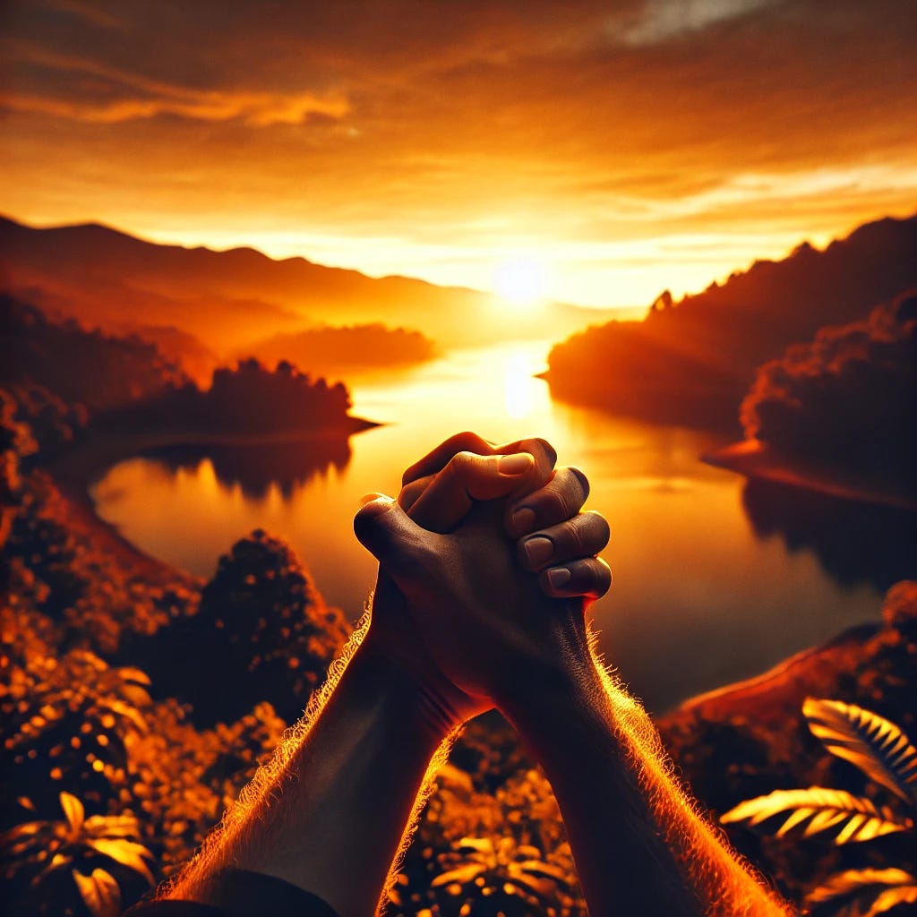 Trusting - Vanita Chawla - Medium