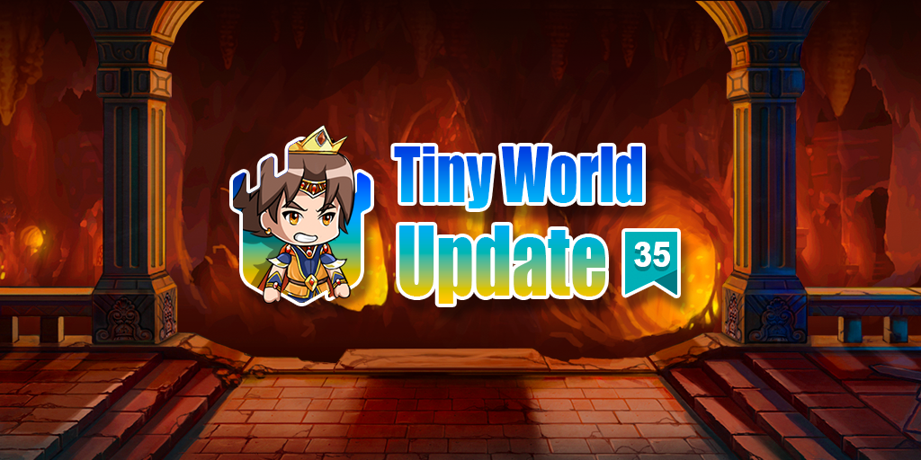 Tiny World Update — 35. Hi Tiny Fans👋, | by Tiny World | Medium