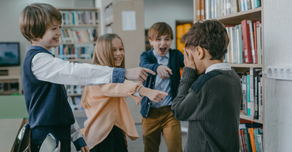 Autism Bullying Analyzed. The impact of bullying is not a secret… | by ...
