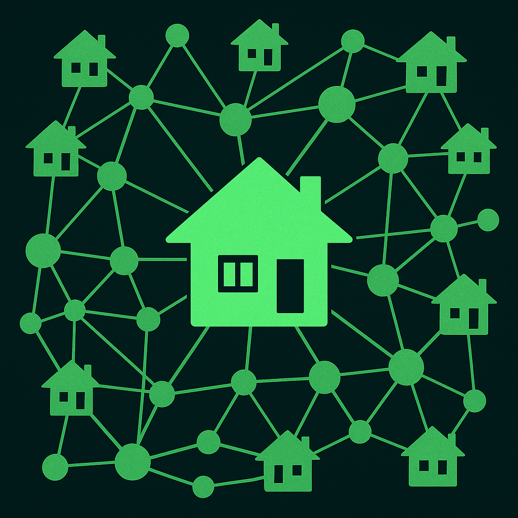 Tokenizing Commercial Real Estate: The Next $4 Trillion Asset Class | by Axel Audie | Oregon ...