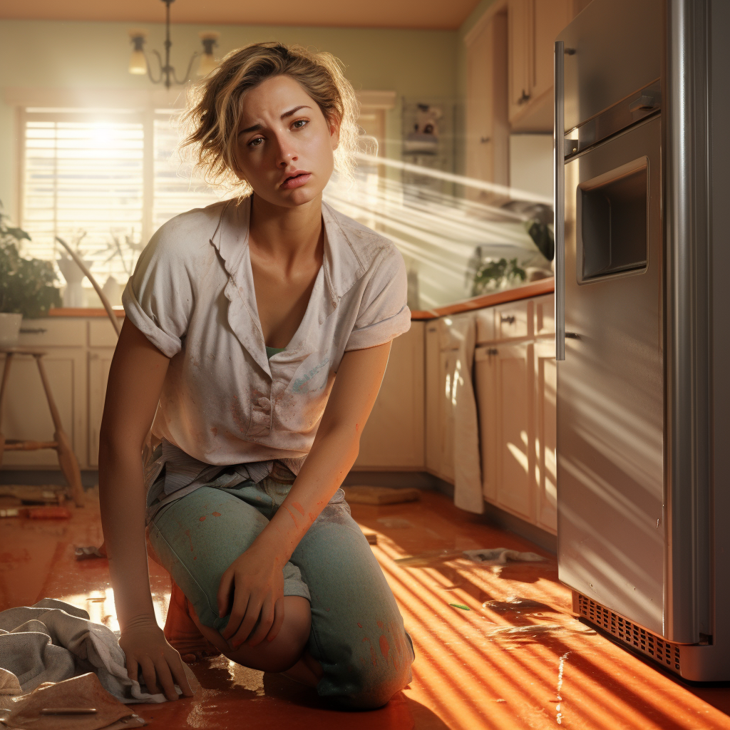 Discovery: I’m the Eve Arnold Opposite. | by Christina Piccoli | Short. Sweet. Valuable.