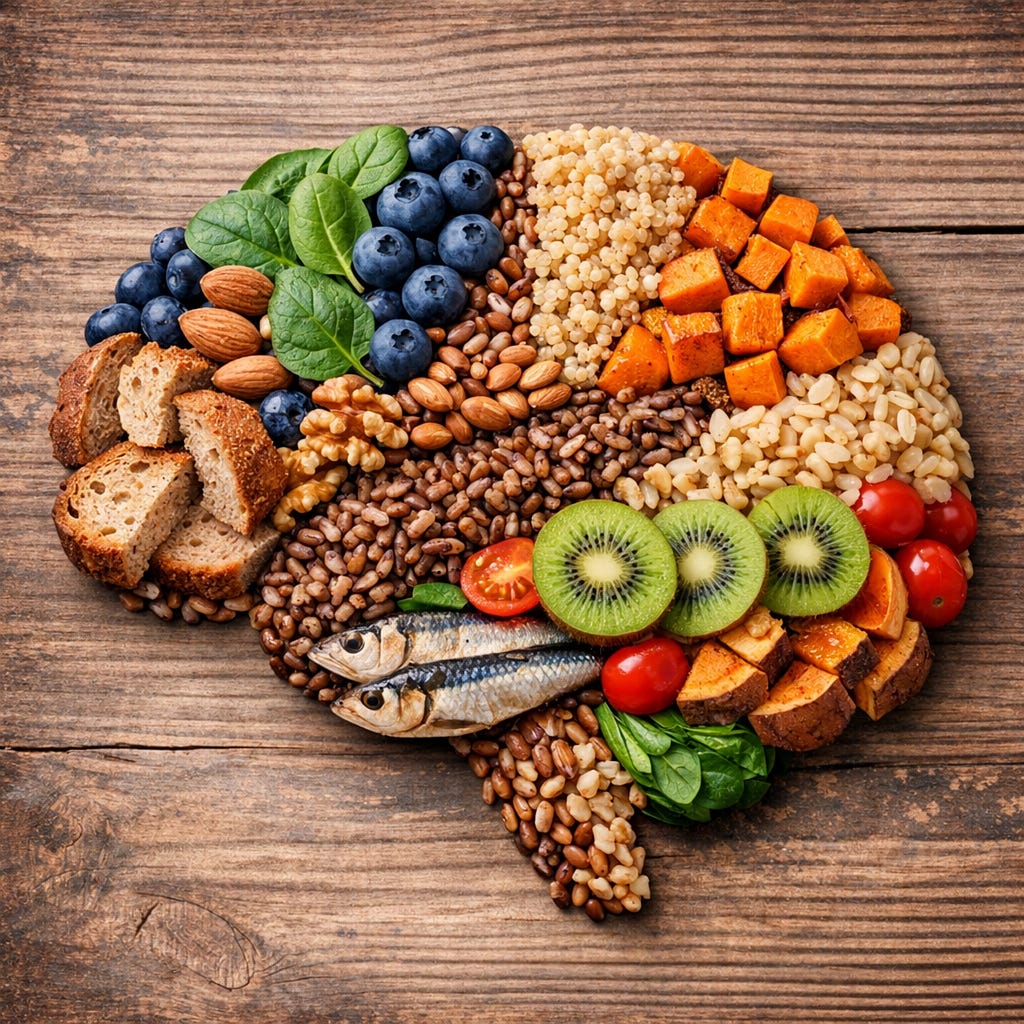5 Aldi Foods That Helped Me Climb Out of Anxiety & Depression (Plus 25 ...