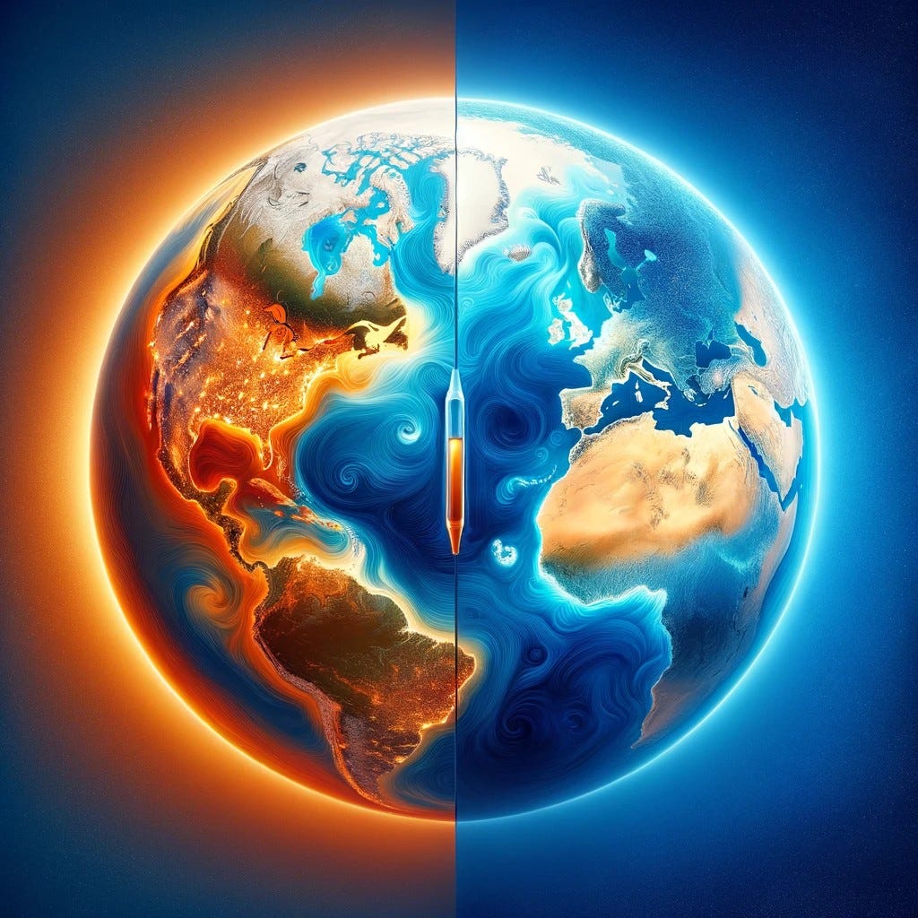 ENSO Cycle: 8 Crucial Factors | Predict