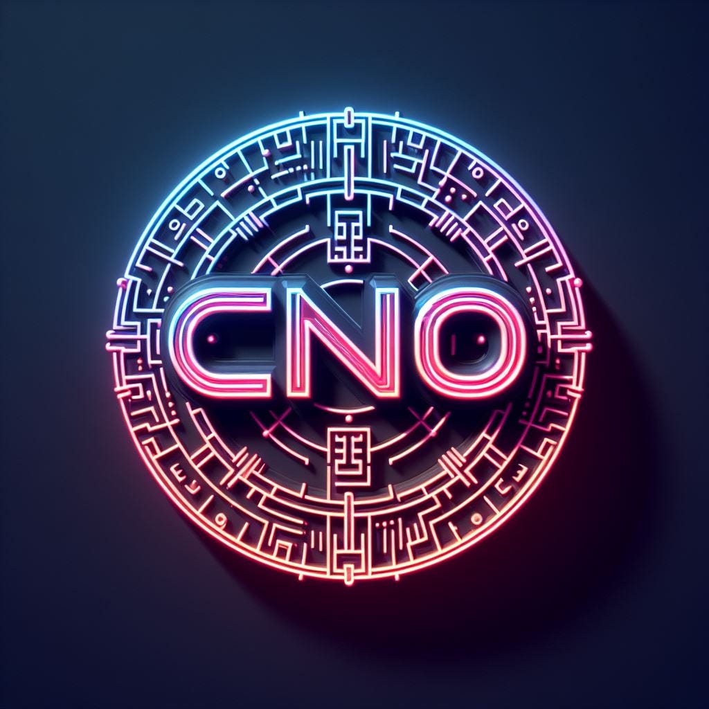 Introducing CNO’s Second Compound: Oxygen | by CNO | Jun, 2024 | Medium