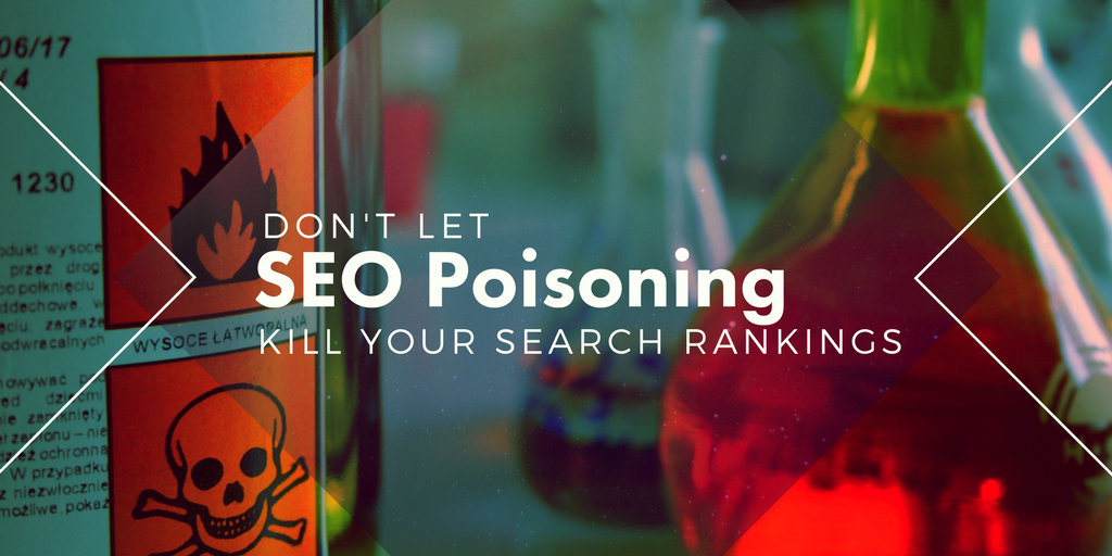 SEO Poisoning - feelsafe - Medium