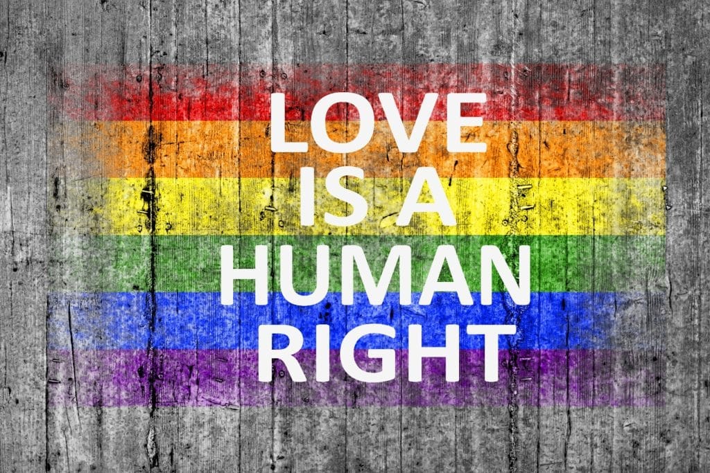 Homophobia, LGBTQ Hate Speech, and Social Media | by James Finn | James ...