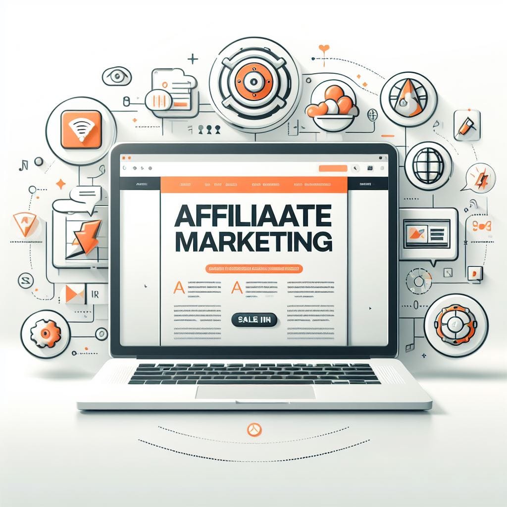 How to Get Affiliate Links. Affiliate marketing is an increasingly ...