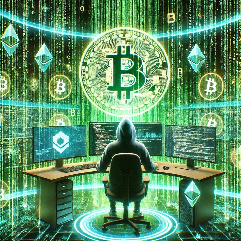 Top dApp Development Companies: Leading the Way in Blockchain Innovation | by BlockchainExpert ...