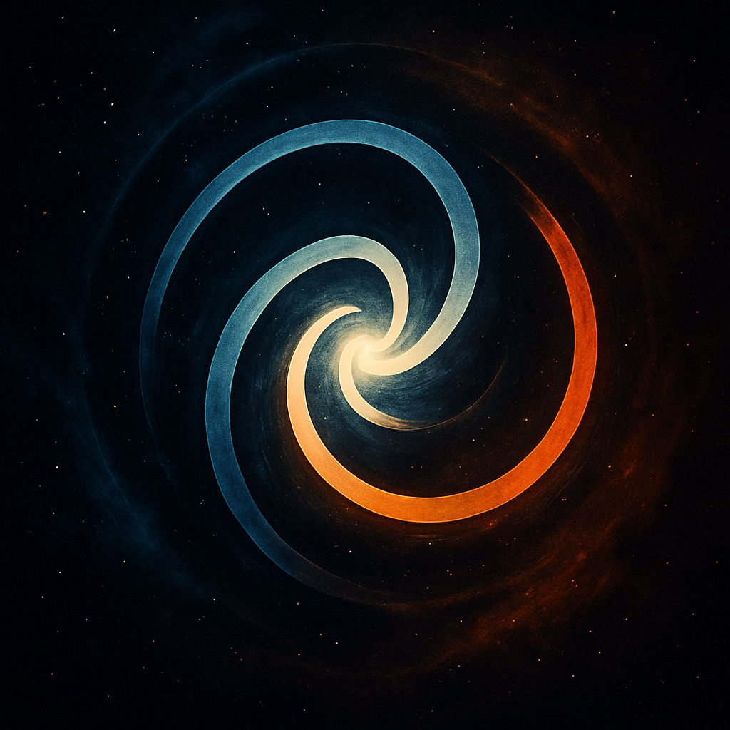 The Universal Flow Code (Law of Universe) Discovered by Lukmal S & Z ...