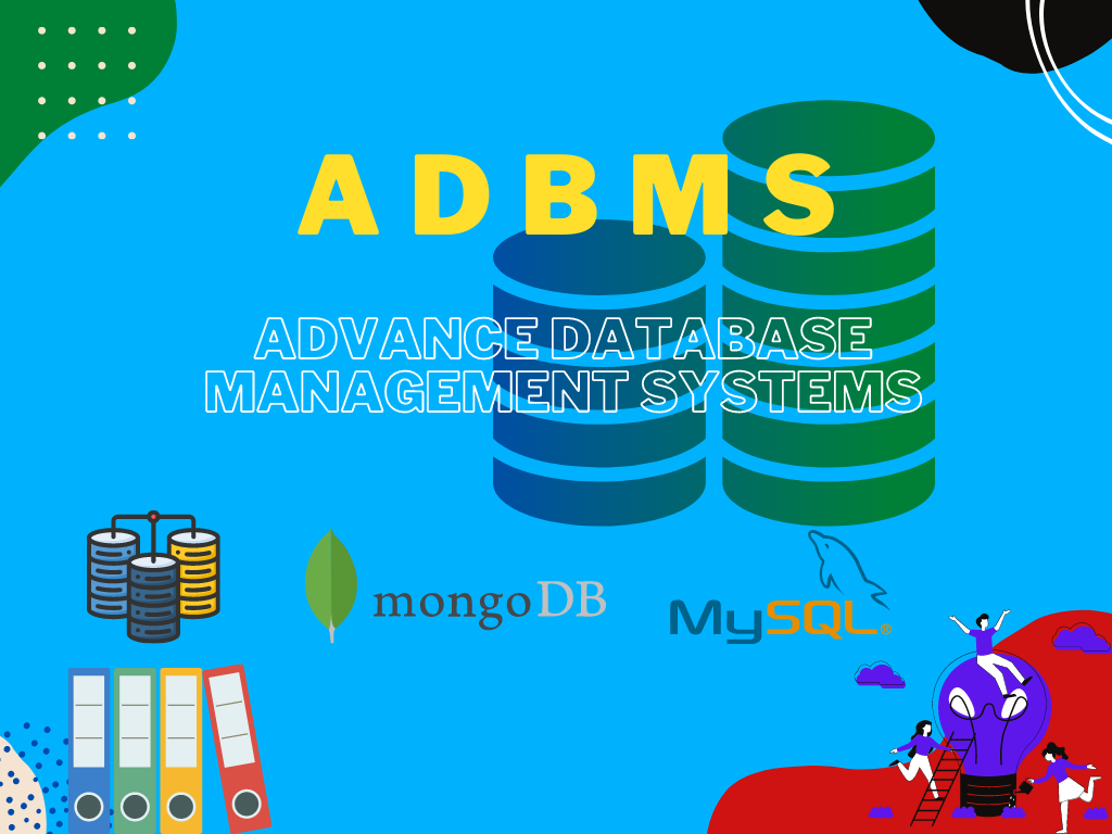 Does Advance Database Management System co exists with simple ...