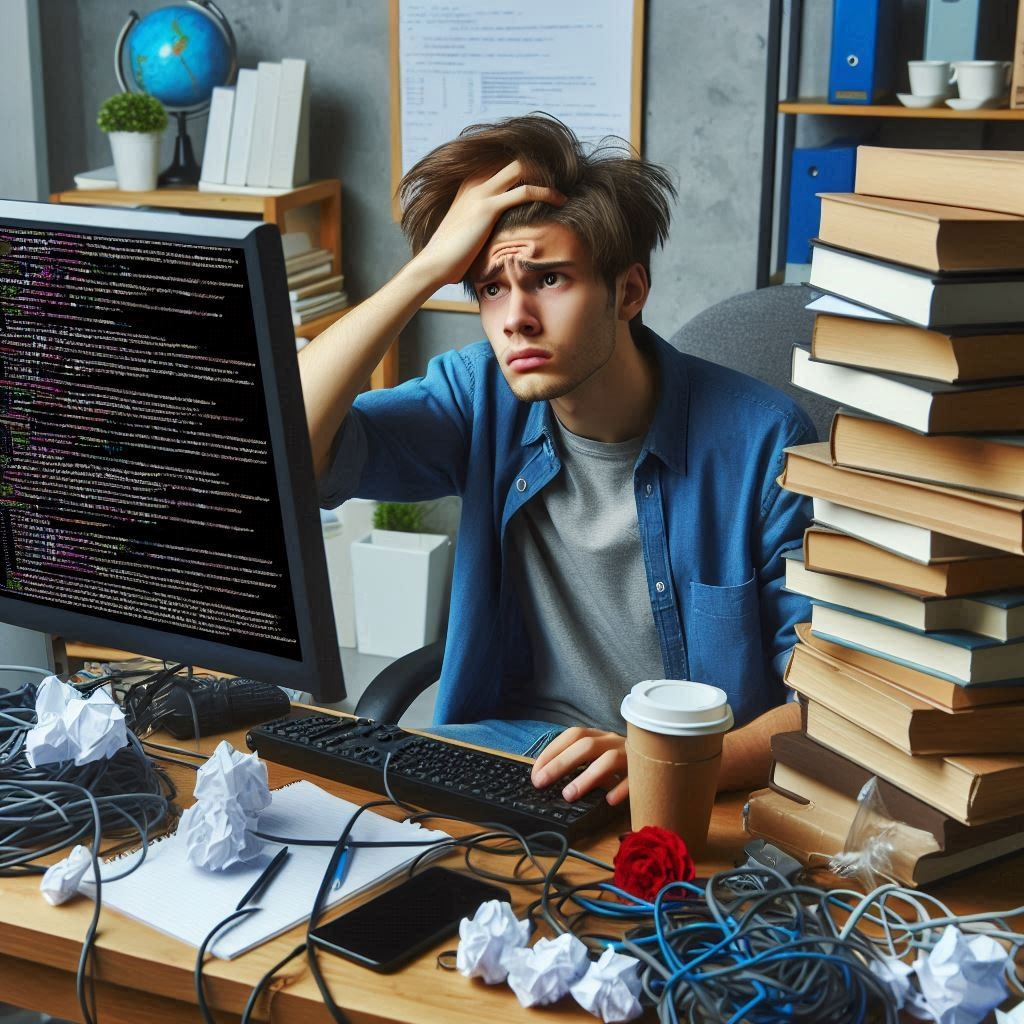 Challenges for Data Science beginners who are committed to changing ...