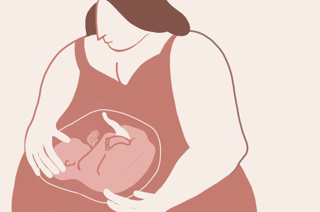 How to Manage Obesity During Pregnancy Childbirth and Postpartum | by ... How to Manage Obesity During Pregnancy Childbirth and Postpartum | by ...