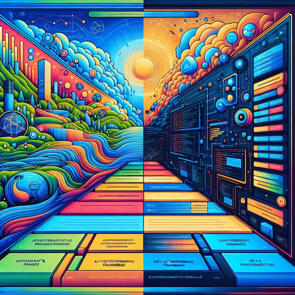 Spring WebFlux vs. Spring MVC: Cutting Through the Hype — A Pragmatic ...