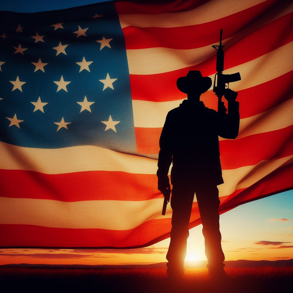 Triggering Change: Fighting for Second Amendment Freedoms in Colorado ...