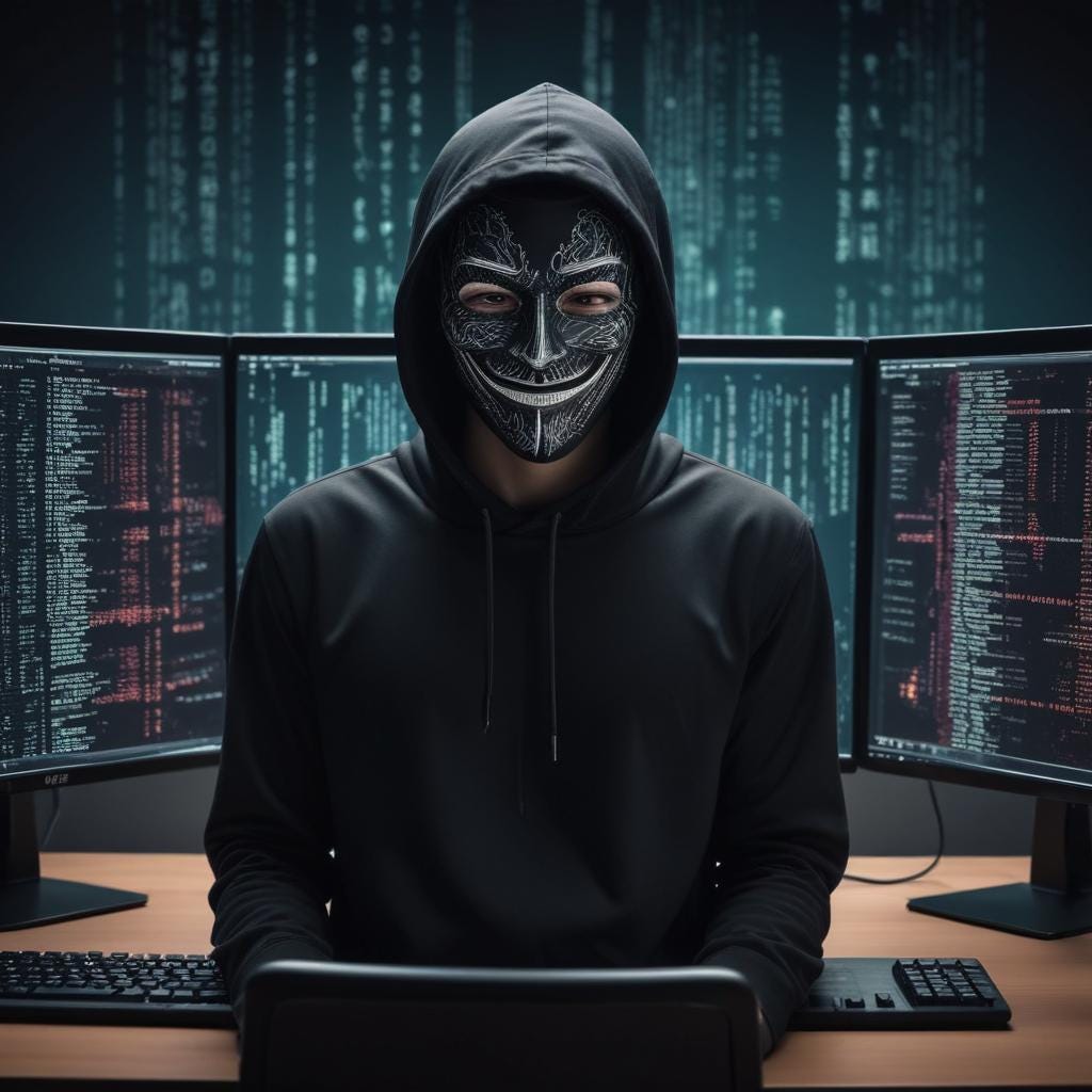 Mastering the Craft of Hacking the Human Psyche | by 7h3h4ckv157 | T3CH ...