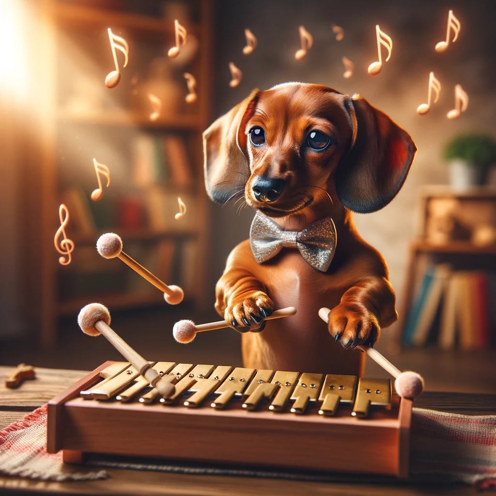 The Sound of Music - Crush Hundo Edition - Medium