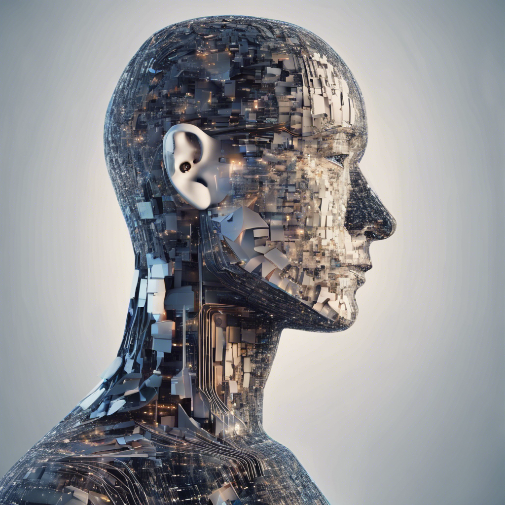 Unleashing The Power Of Personal AI: Navigating the Digital Landscape ...
