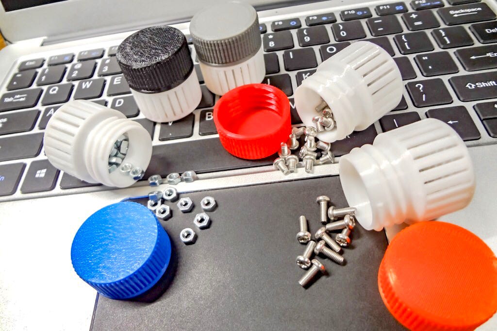 Model Round Up #21. Welcome to this week’s Model Round Up… | by Thangs ...