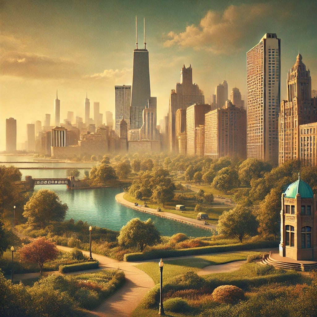 10 Fascinating Facts About Cook County, IL — History, Culture, and ...