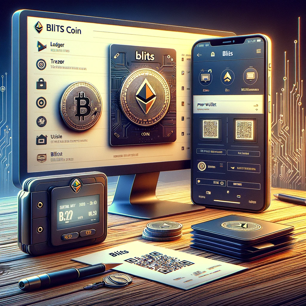 The Ultimate Guide to Blits Coin Wallets: Security and Accessibility ...