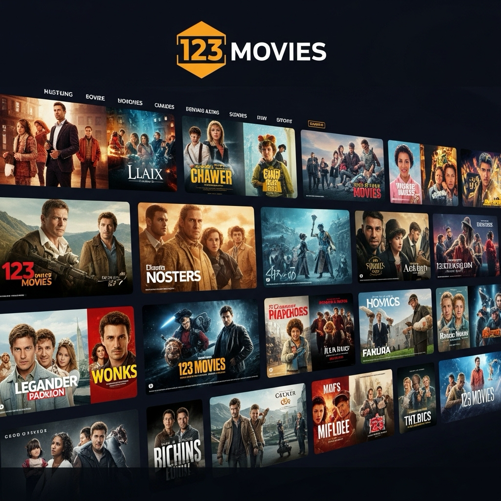 “Top 5 Reasons Why Viewers Still Love 123 Movies” - Joshwa - Medium