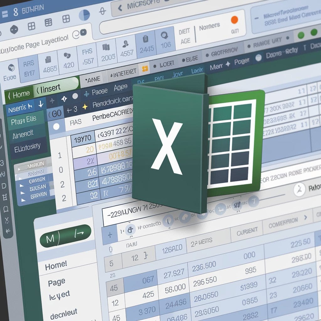 Skyview of Excel 2021. Here’s, how to use excel and get… | by Code ...